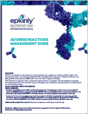 EPKINLY™ Support & Resources