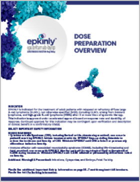 EPKINLY™ Support & Resources